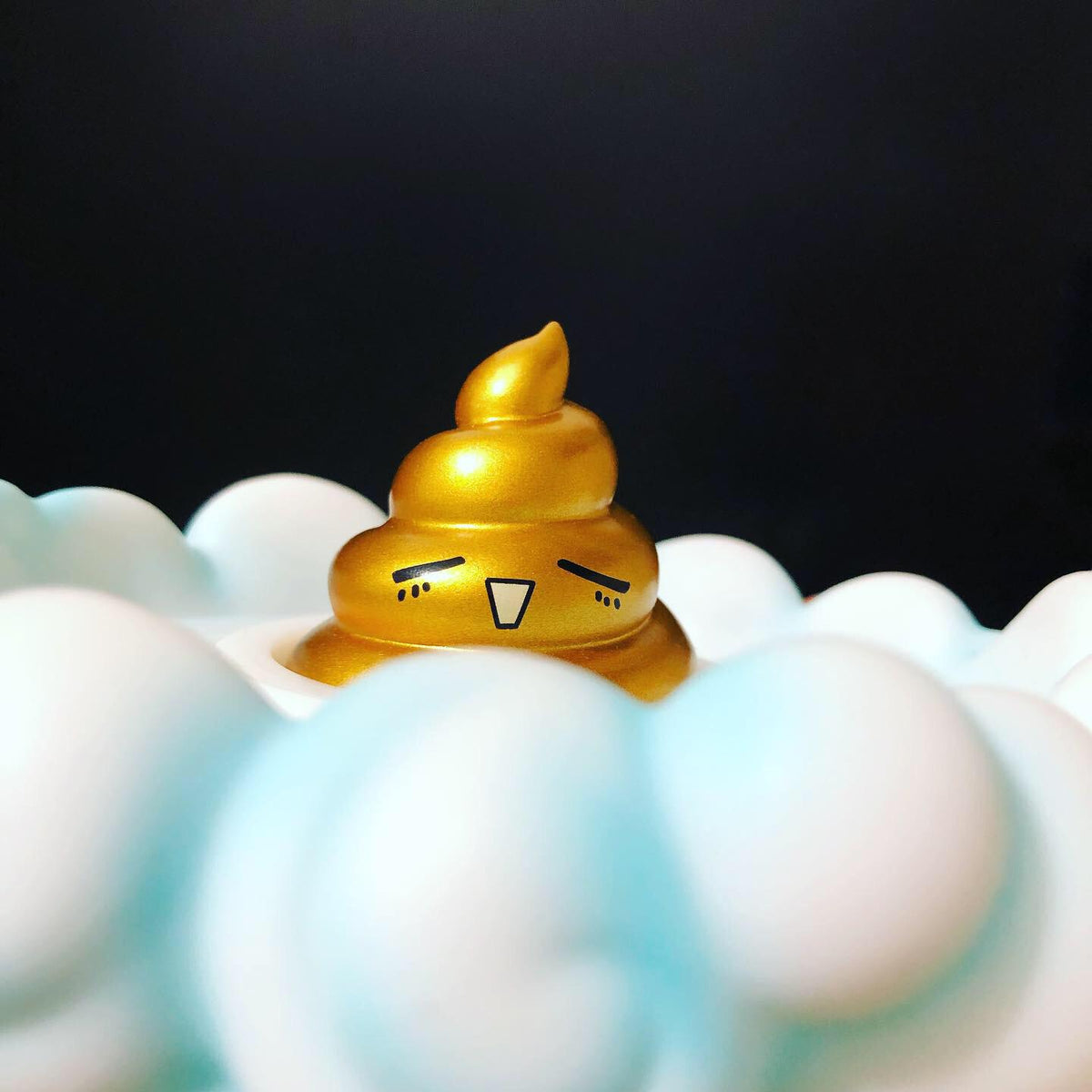 The most beautiful shit in the world! (最靚的屎) – Fire Rooster Studio